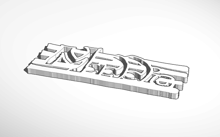 3D design Maddie Scobie- Sharpie to 3D print | Tinkercad