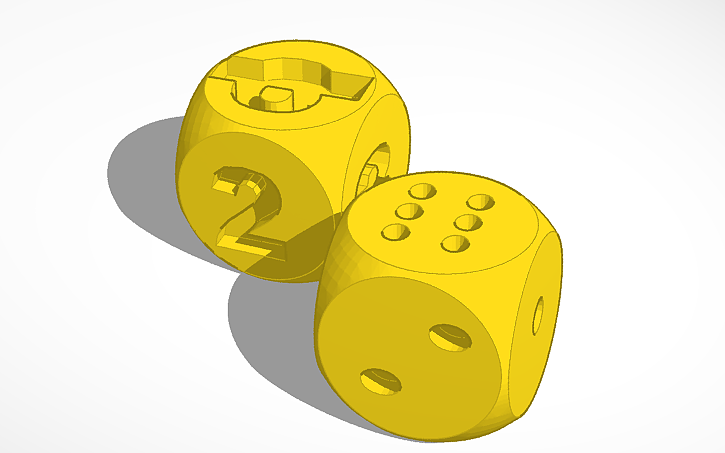 3D design 20211229 Alison | Tinkercad