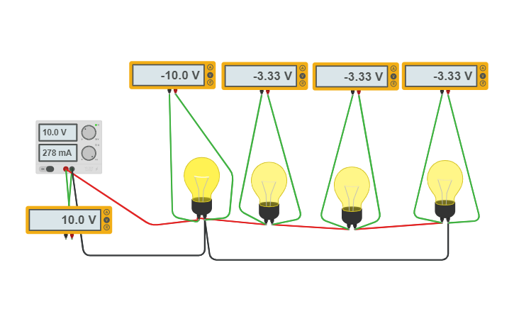 Circuit design vaja 5 marko gorjanc | Tinkercad