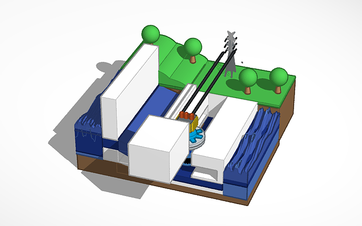 3D design Activity 3(Build, Build, Build!) - Tinkercad