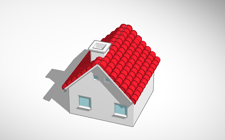 3d Design Creating The Walls Tinkercad