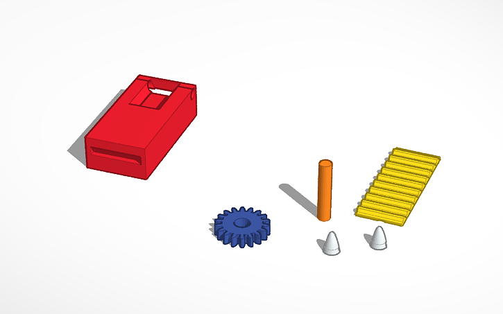 3d Design Aaa11 Tinkercad
