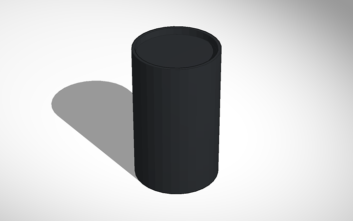 3D design Touchscreen tab | Tinkercad