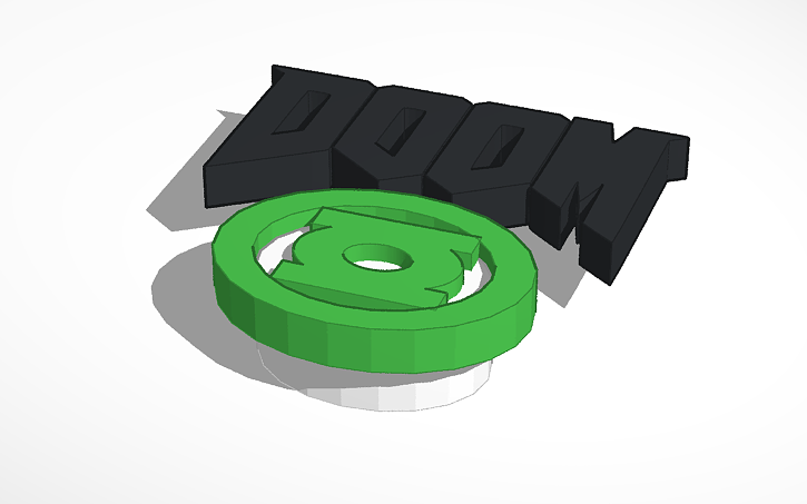 3d Design Symbols Tinkercad