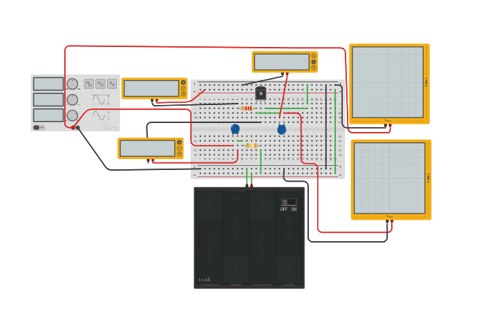 Circuit design M1_Job 4 - Tinkercad