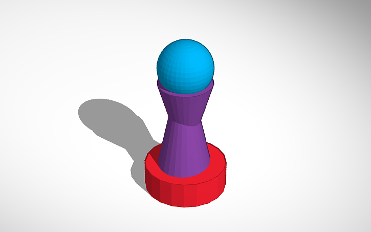 3D design science thing | Tinkercad
