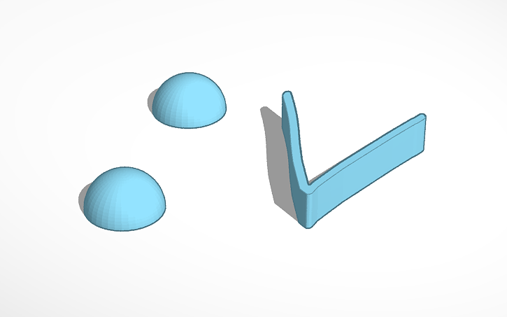 3D design :v | Tinkercad