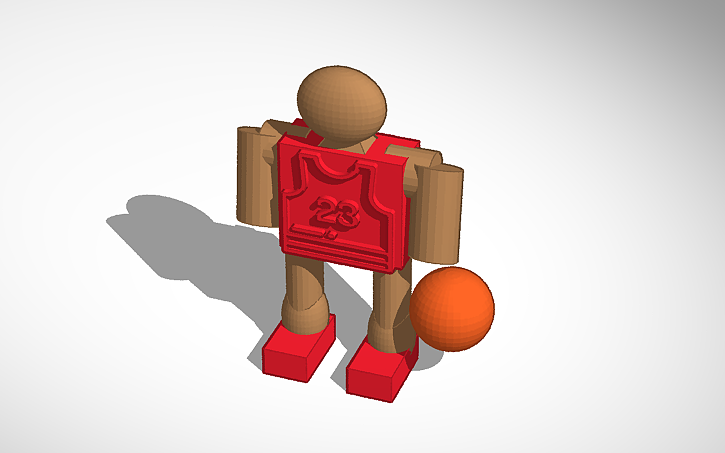 3D design Tinker Cad Choice Project | Tinkercad