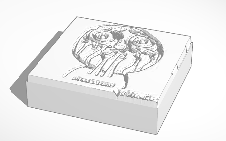 3D design meme | Tinkercad