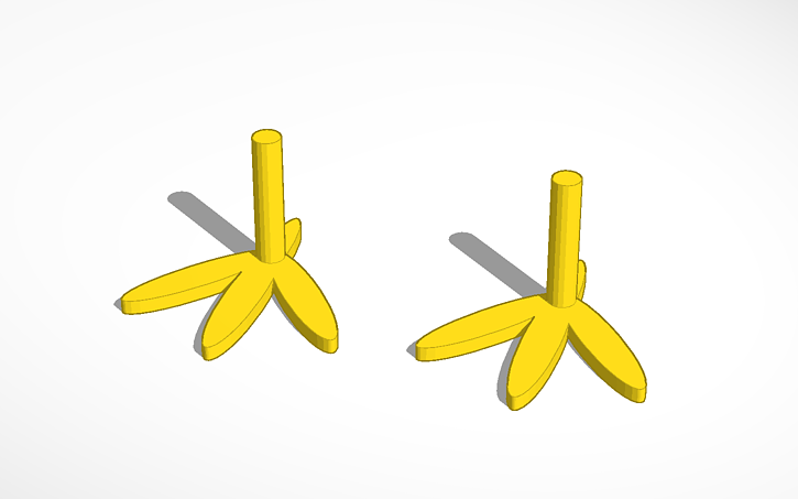 3D design nothing - Tinkercad