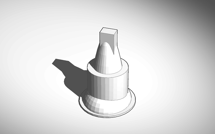 3D design The most random thing ever!!!!!!!!!!!!!!!!!! | Tinkercad