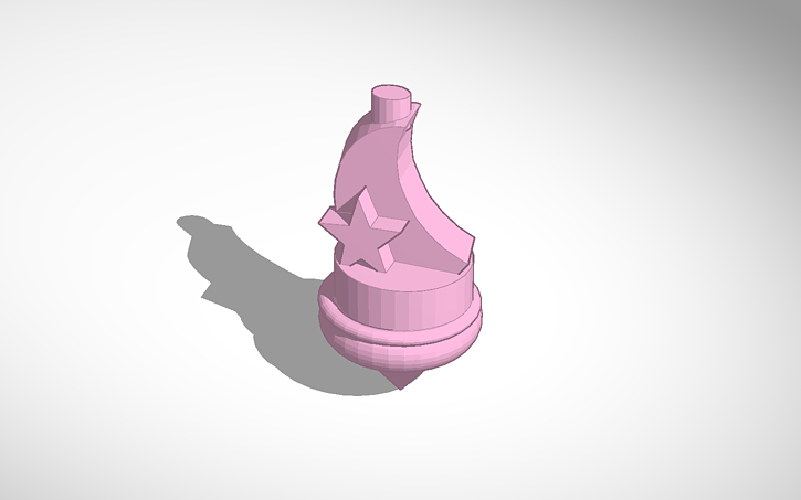3D design Spectacular Stantia-Luulia | Tinkercad