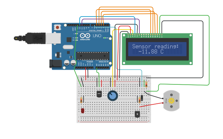 Circuit design 20191COM0114 _Temperature_2ndQ - Tinkercad