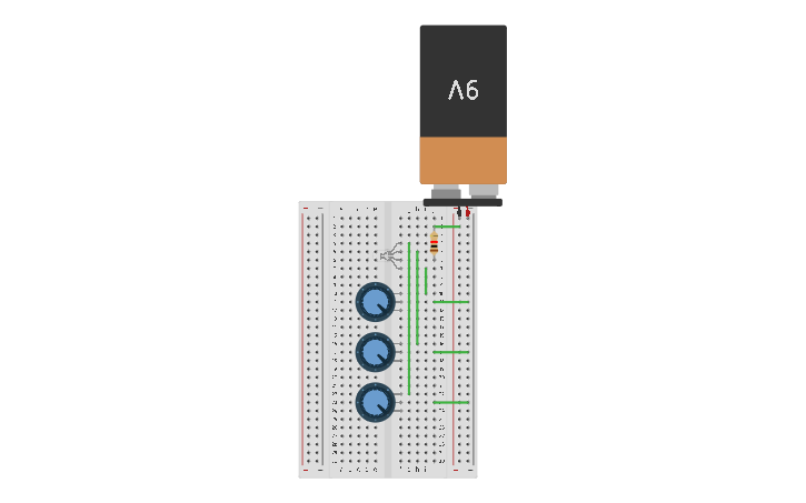 Circuit Design Rgb Colors Maker Tinkercad