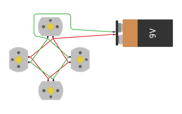 Circuit Design 1 Cc Tinkercad