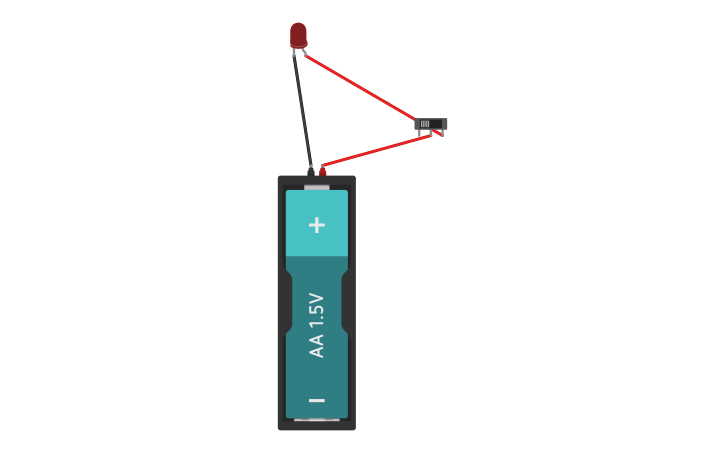 Circuit Design Lesson 0 Tinkercad