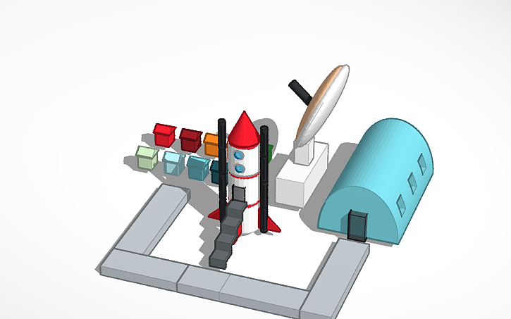 3D design Glorious Bruticus | Tinkercad