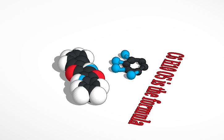3D design Clothing Line - Tinkercad