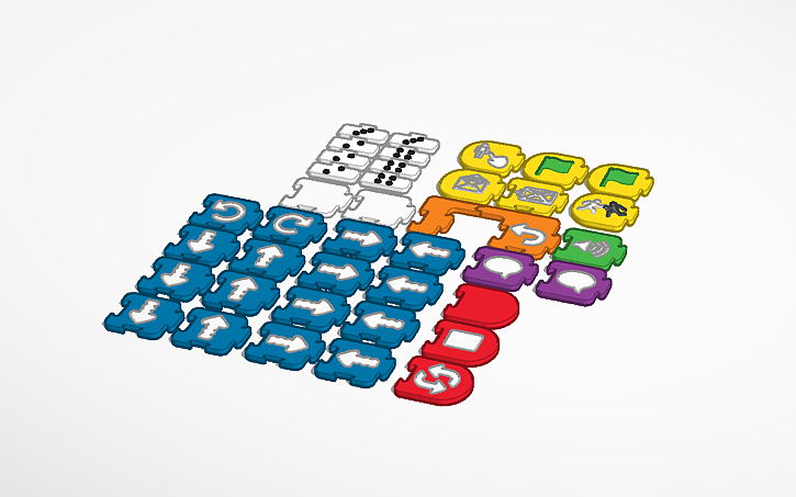 3d Design 240421 Scjt Blocks Tinkercad