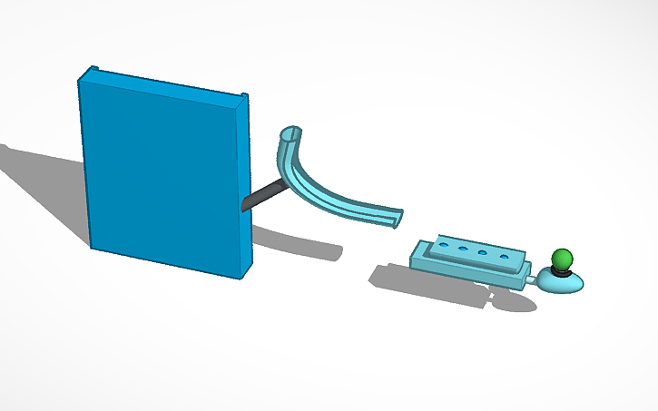 3D design my teams stem project | Tinkercad