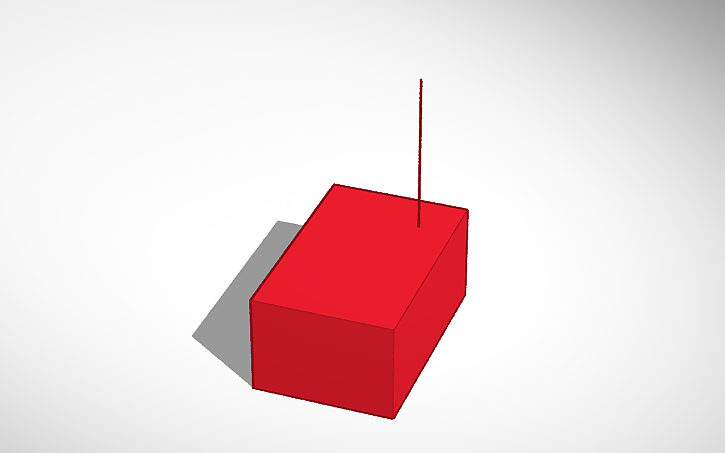 3D design Tutorial - Tinkercad