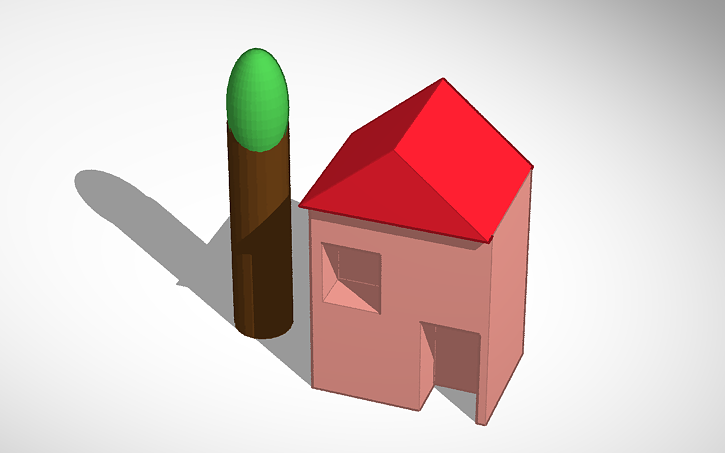 3D design keşf alem | Tinkercad