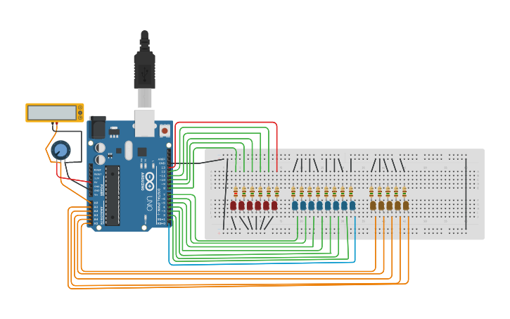 Circuit design Background_03 | Tinkercad
