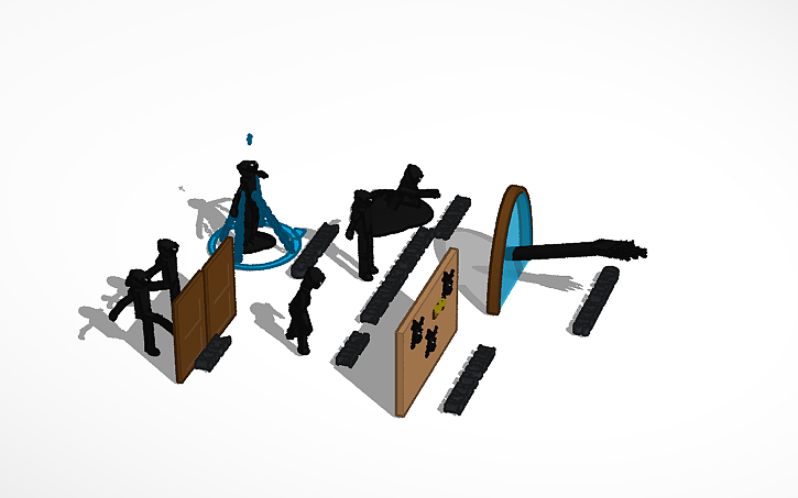 3d Design Seek Types Tinkercad