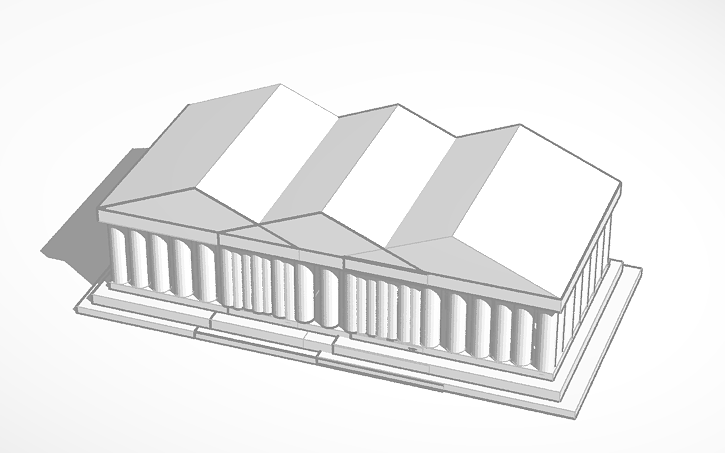 3D design Brilliant Lappi | Tinkercad