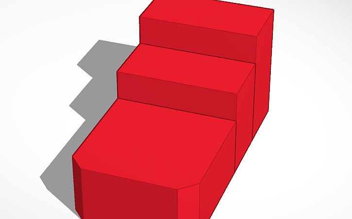 3D design drawing #11 | Tinkercad