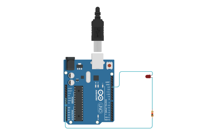 Circuit Design Programacion De Arduino Tinkercad 1331