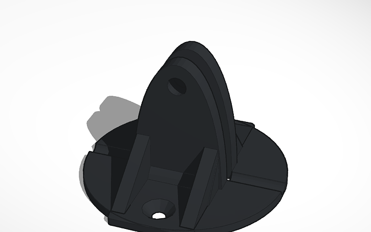 3D design GPS CIRCLE MT | Tinkercad