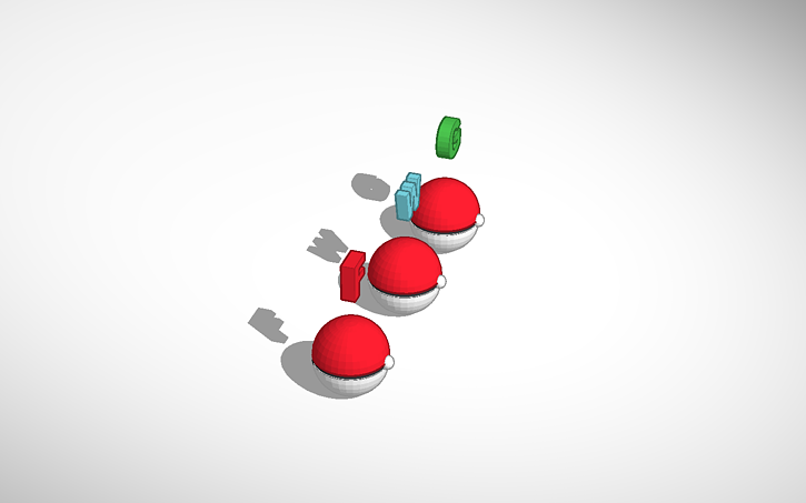 3D design choose your starter | Tinkercad