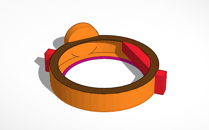 3D design Motenergy me0913 ME1306 cooling shroud-cowel fan adapter ...