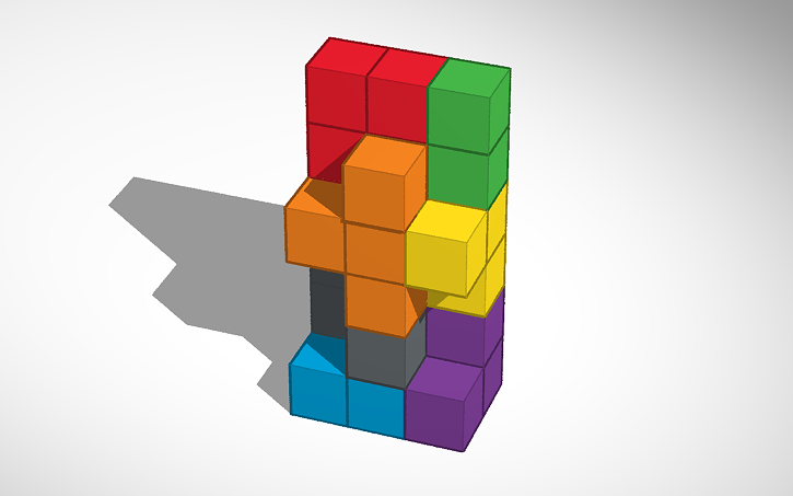 3D design 212. | Tinkercad