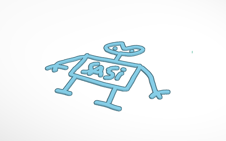 3D design Surprising Migelo | Tinkercad