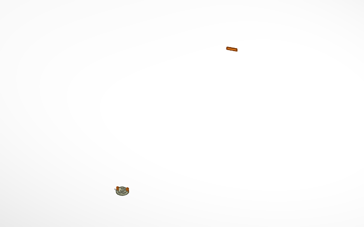 3D design Import Svg - Tinkercad