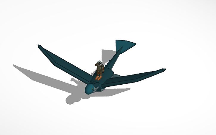 3D design Commonwealth Boiler - Tinkercad
