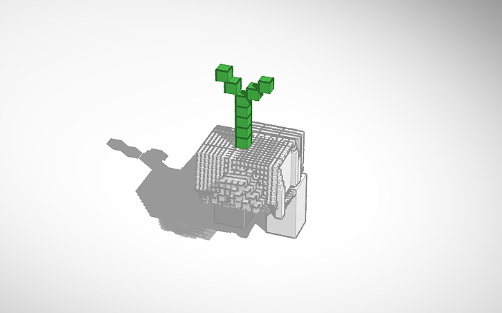 Tinkercad - From mind to design in minutes