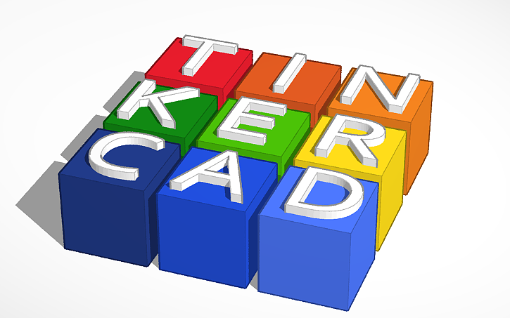 3D design TINKERCAD | Tinkercad