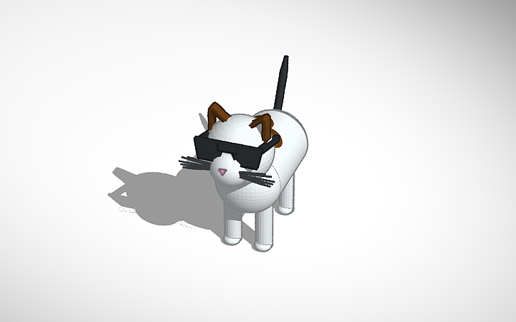 3D design pit pit | Tinkercad