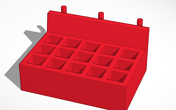 3D design 1 3D design 1