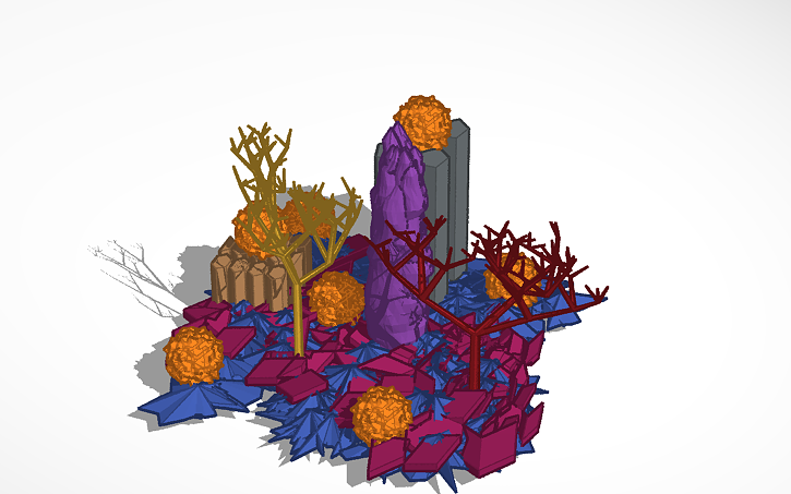 3D design лщ | Tinkercad