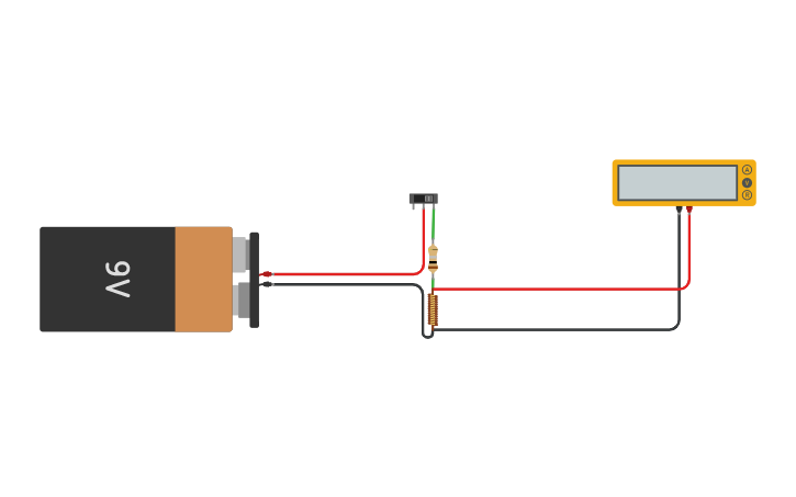 Circuit Design Exercício 1 Aula 08 Tinkercad