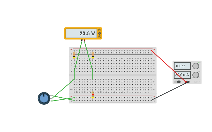 Circuit design (CL)Copy of AMT103 Project 11 Wheatstone Bridge Master ...