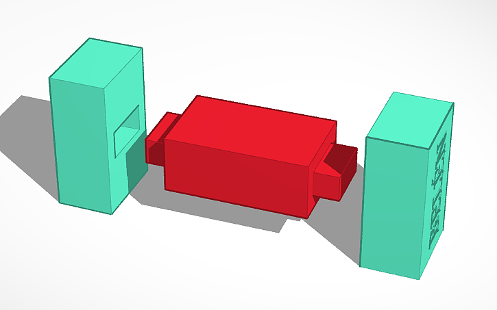 3D design PRACTICA4bms.stl - Tinkercad