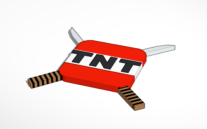 3D design Logo V1.0 | Tinkercad