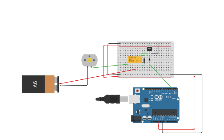 Circuit design ASSIGNMENT 4A | Tinkercad Circuit design ASSIGNMENT 4A | Tinkercad