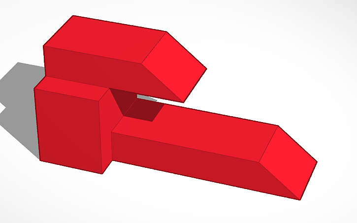 3D design #17 Jacob Goad | Tinkercad