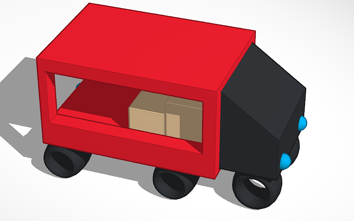 3D design Layla Delarue | Tinkercad